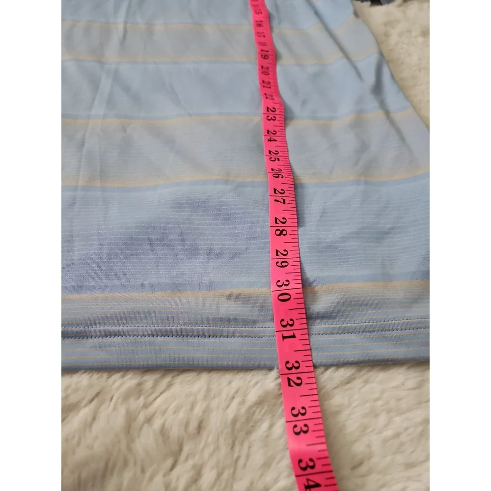Pebble Beach | Shirts | Pebble Beach Performance Golf Polo Shirt Men Xl ...